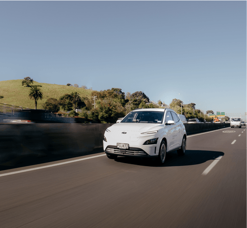 Fleet Management and Leasing | ORIX New Zealand