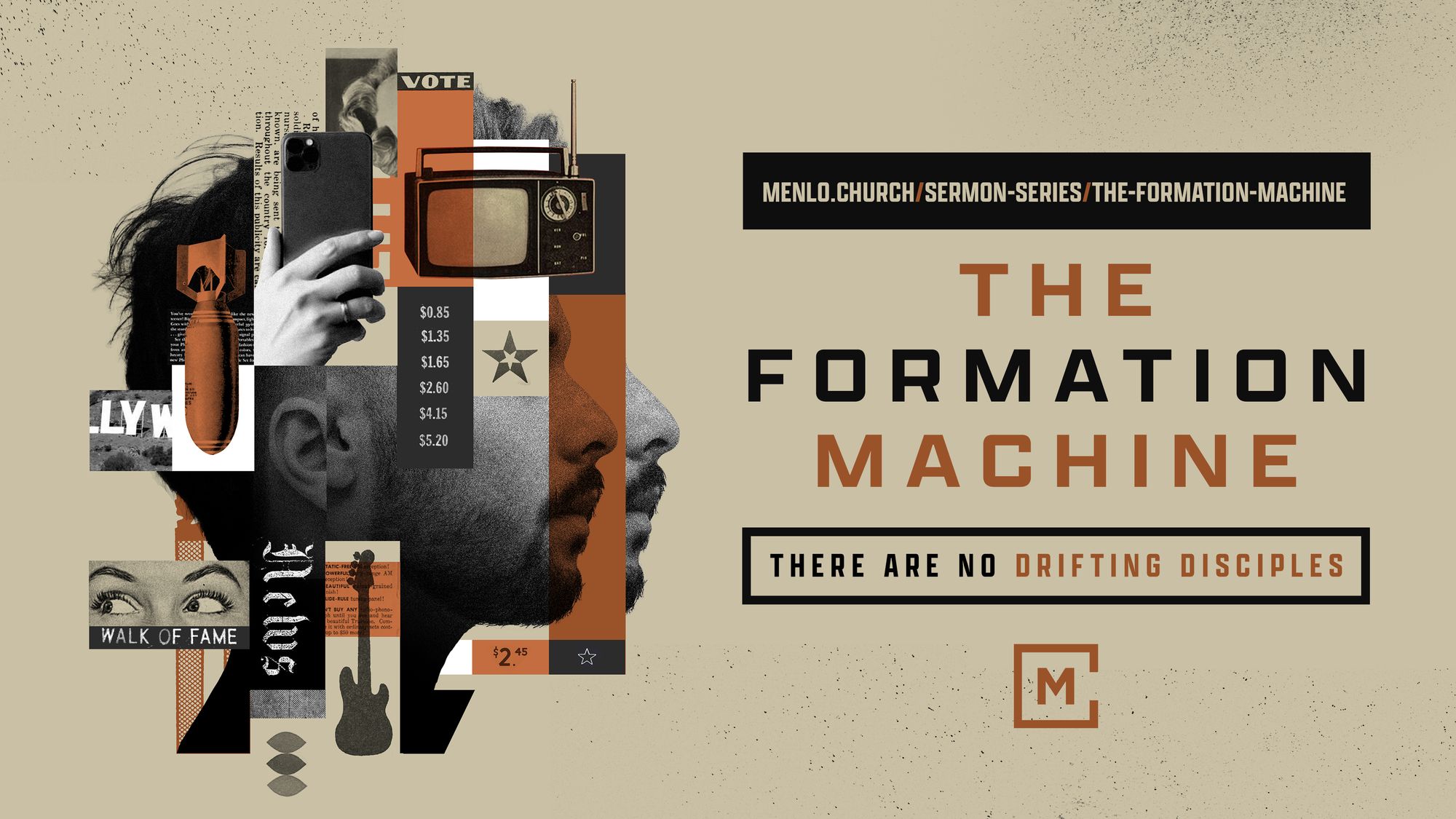 Watch | Menlo Church