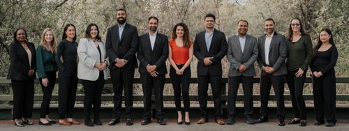 Meet Our Team | Sacramento NeuroPsych Associates