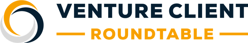 Venture Client Roundtable
