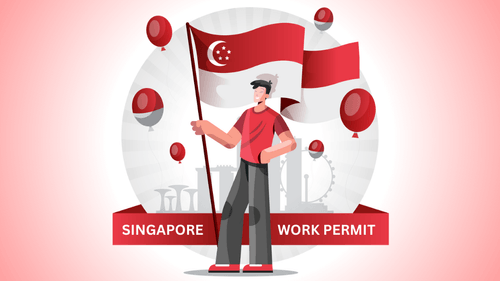 Singapore Work Permits Explained: S Pass vs. Employment Pass in 2024