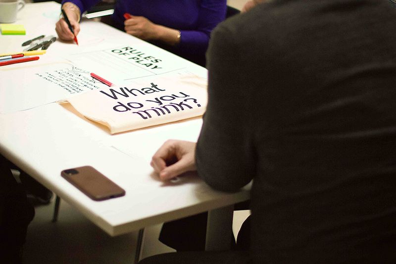 Helloo – a scalable social learning platform for real change