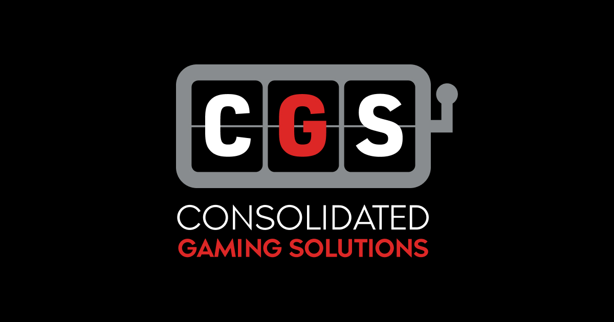 Home | Consolidated Gaming Solutions