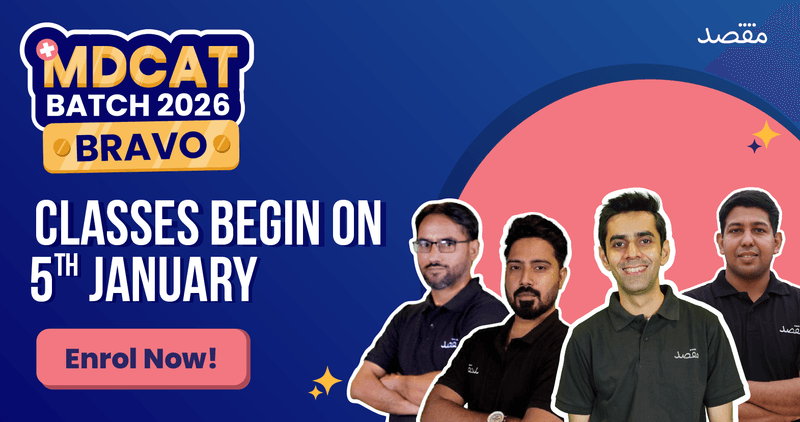 Bahria University Entry Test 2025 — Syllabus, Pattern, Preparation ...