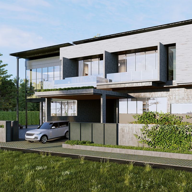 Master Course | D5 Render Europe