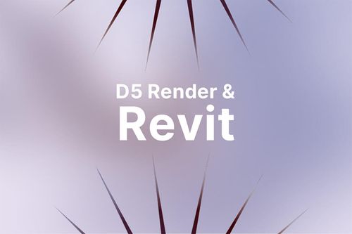Getting Started | D5 Render Europe