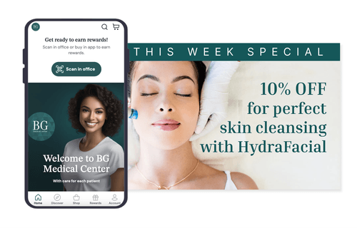 BG Medical Center | Weight loss, Aesthetic, Medical services in Buffalo ...