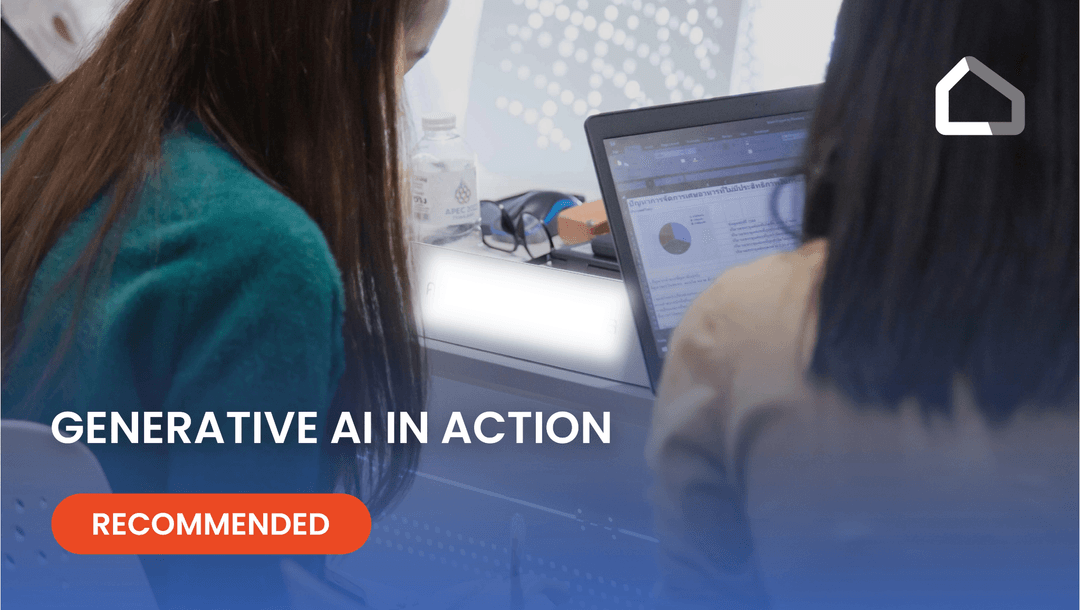 5 Gen AI Tools ที่ทำงานแทนได้ ช่วยเพิ่มประสิทธิภาพ