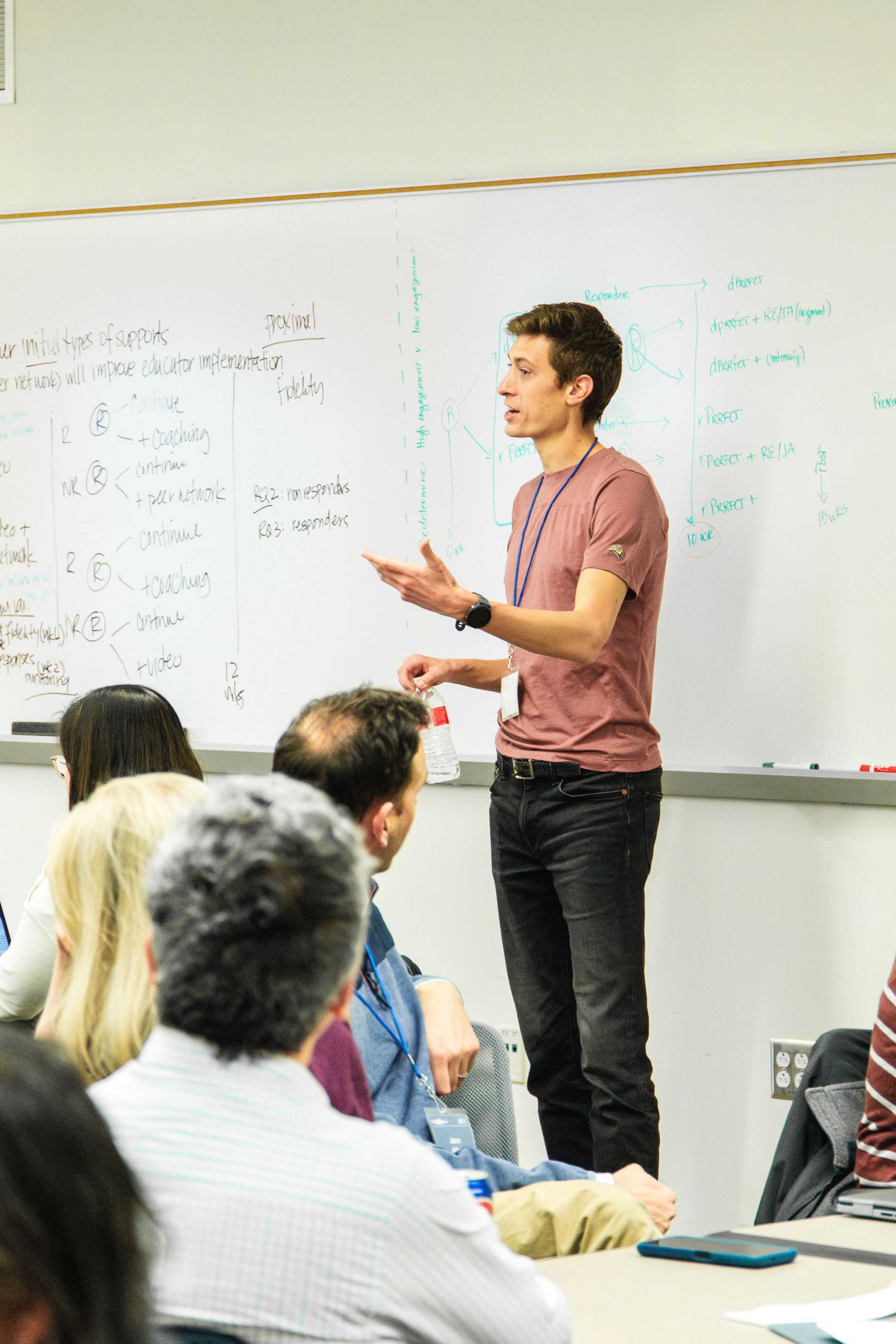 Intervention Optimization