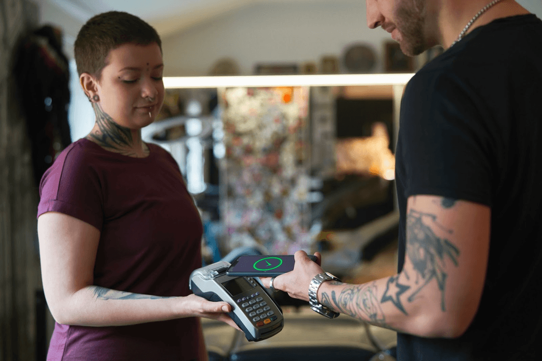 What's the Best POS System for Tattoo Shops? Top 4 Options