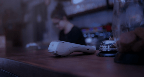 POS System for Small Businesses | Taliup POS