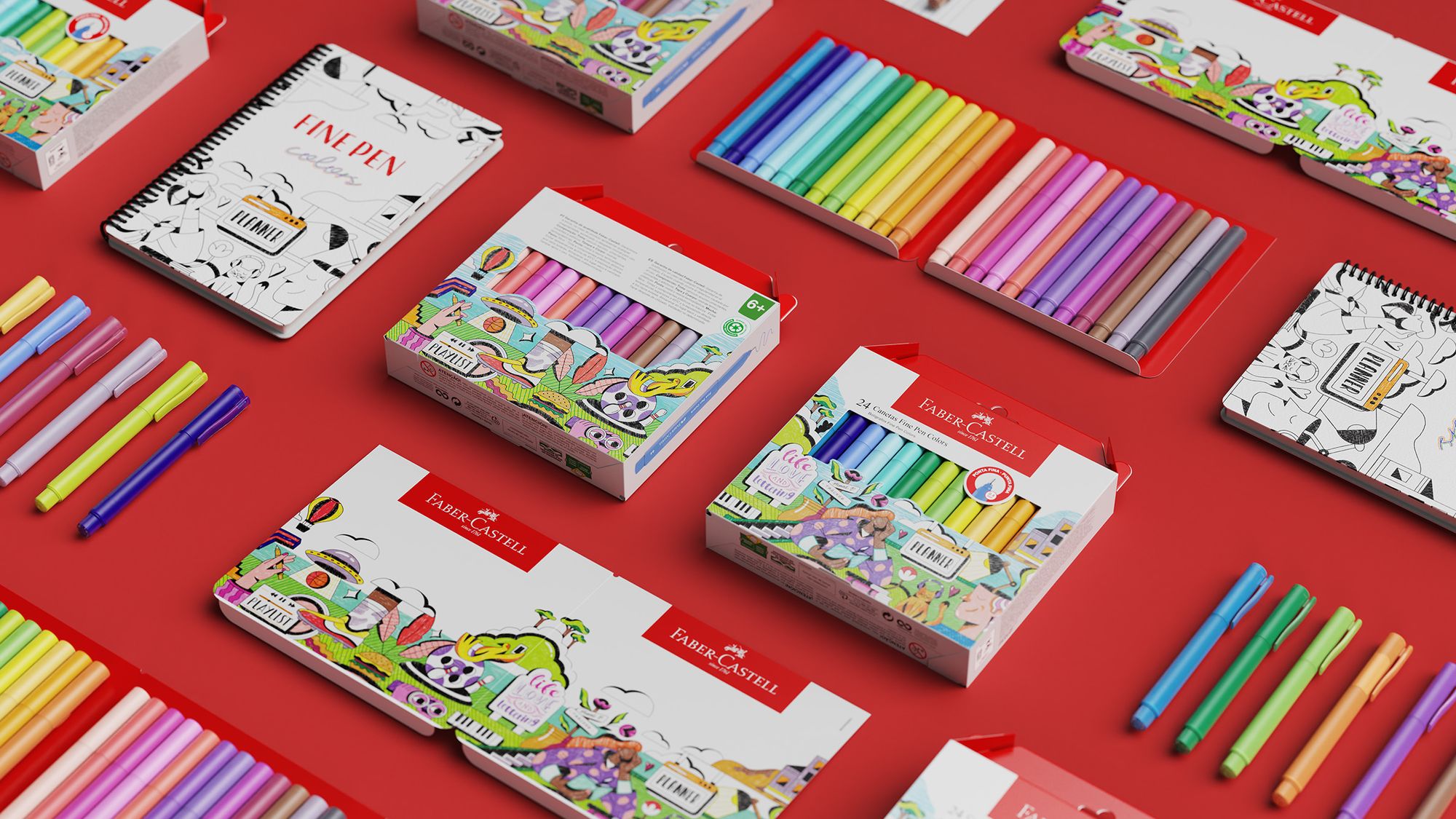 Valkiria Inteligência Criativa | Criamos valor pelo design.