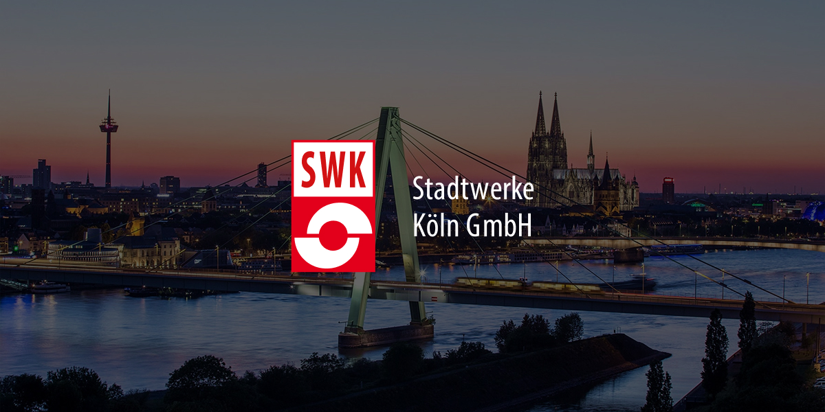 Stadtwerke Köln