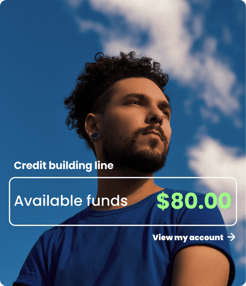 Nyble | Build Credit Responsibly