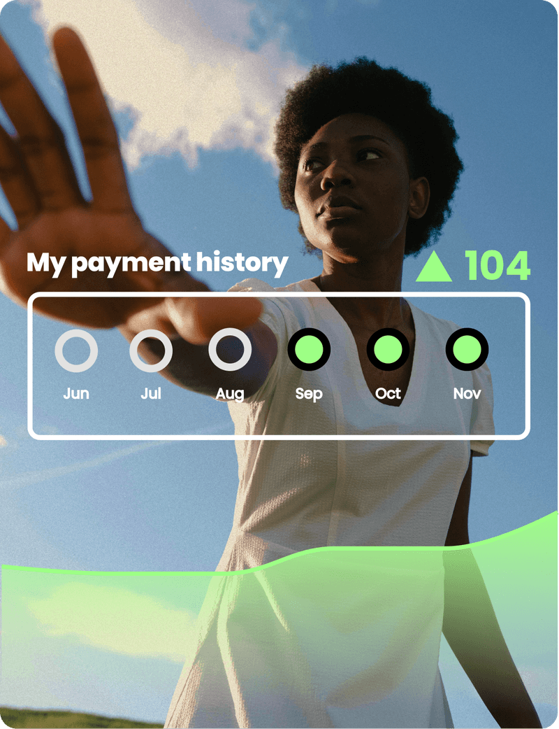 Nyble | Build Credit Responsibly