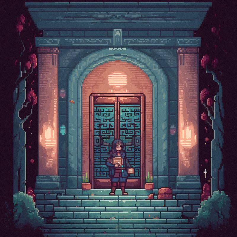 Andrei Kovalev's Midlibrary: Midjourney AI Styles Library and Guide