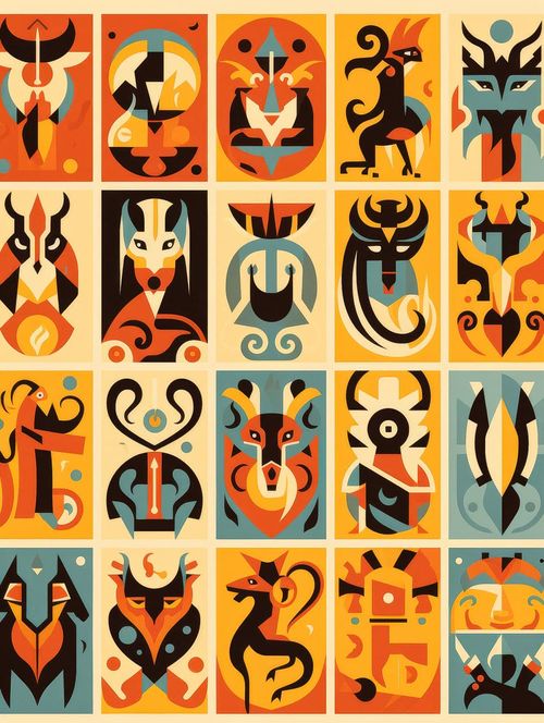 The Midjourney Codex: Manuscripts, Codices & Bestiaries in Midjourney ...
