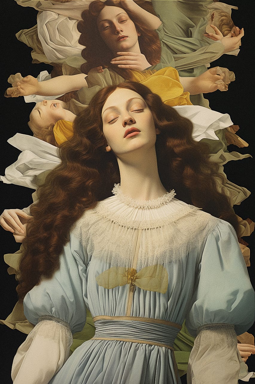 Sandro Botticelli's Midjourney style | In Focus | Andrei Kovalev's ...