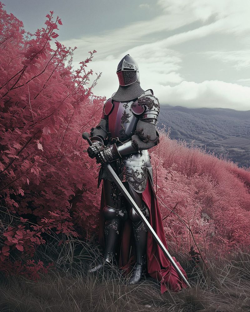 Midjourney V6. Part 1 | In-depth Guide | Andrei Kovalev's Midlibrary