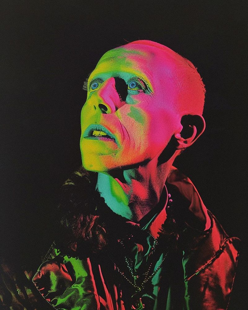 Claude Cahun's style in Midjourney | In Focus series | Andrei Kovalev's ...