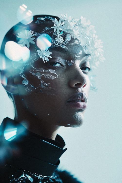 Midjourney's Style Reference (--sref) for Photographers | In-depth Guide | Andrei Kovalev's ...