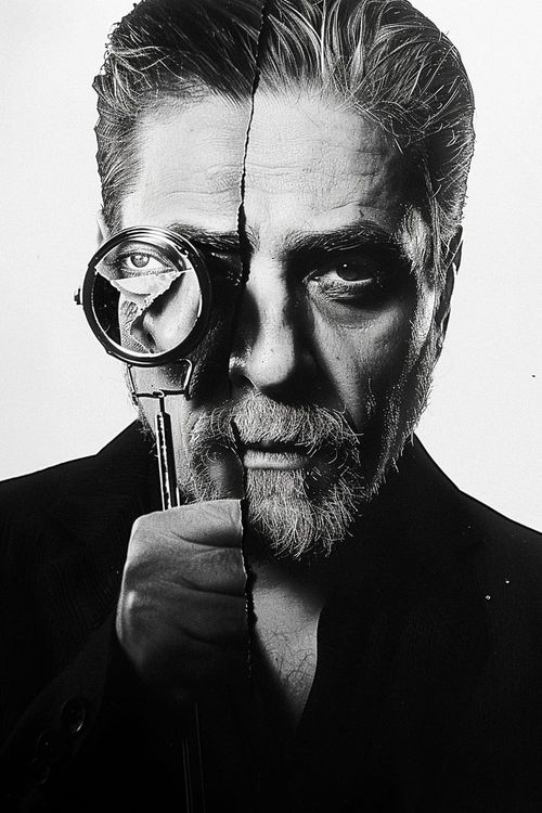 Midjourney's Style Reference (--sref) for Photographers | In-depth ...