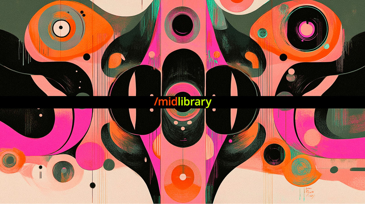 Midjourney Style Roulette | Discover Midjourney AI styles in a fun way | Midlibrary