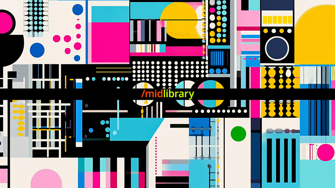 Midjourney Styles & SREF Codes Compilations | Midguide | Midlibrary