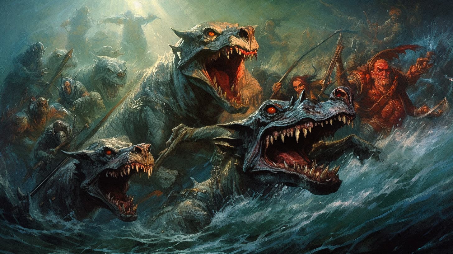 Alex Horley Midjourney style | Andrei Kovalev's Midlibrary