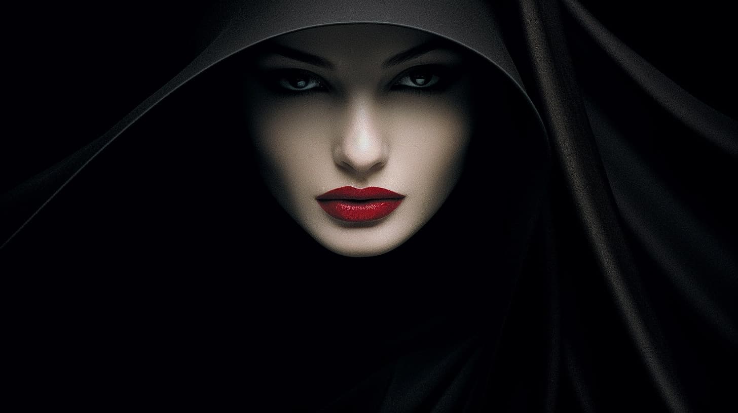Albert Watson Midjourney style | Andrei Kovalev's Midlibrary