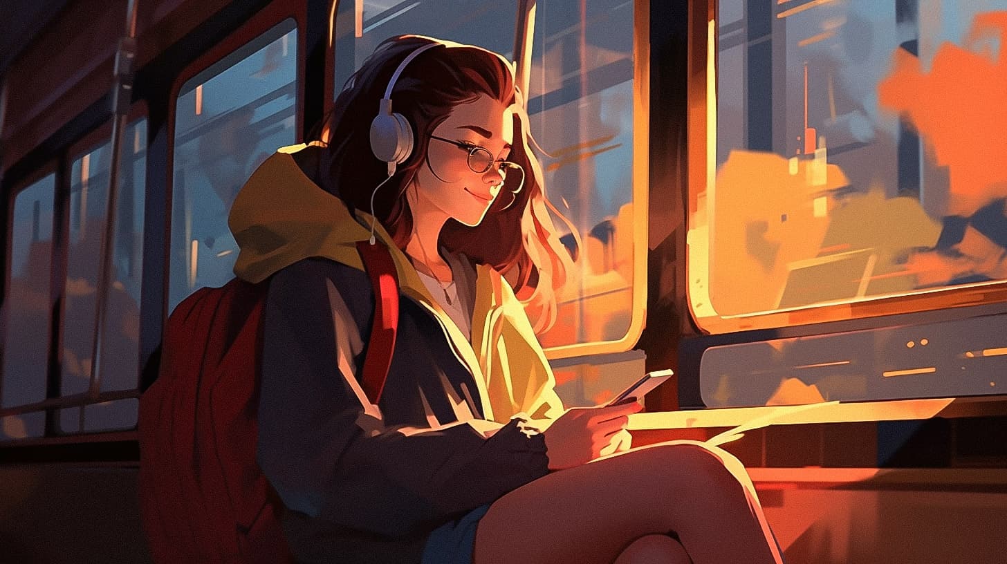 Atey Ghailan Midjourney style | Andrei Kovalev's Midlibrary