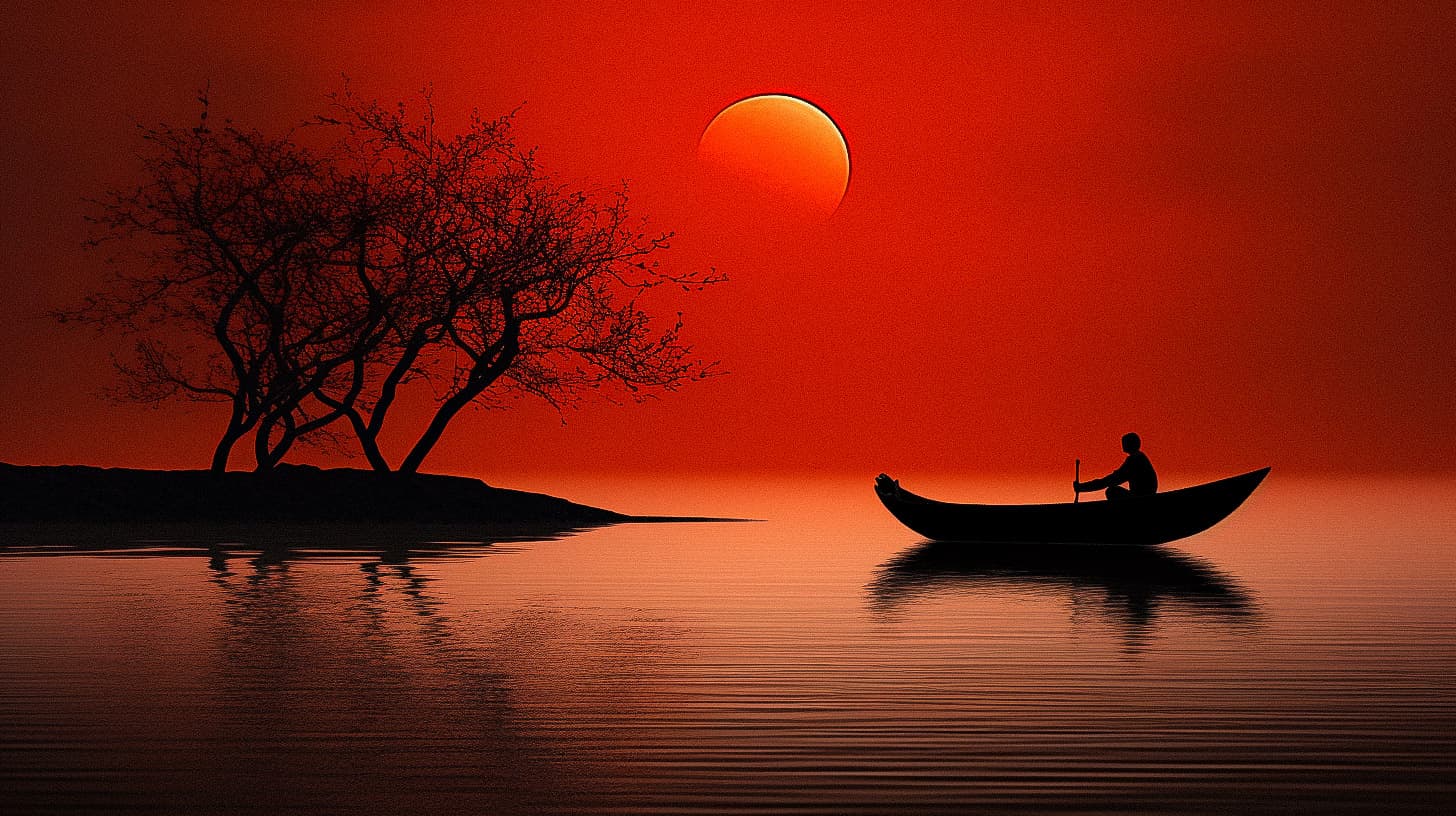 Bess Hamiti Midjourney style | Andrei Kovalev's Midlibrary