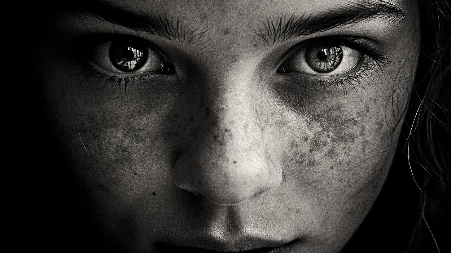 Brett Walker Midjourney style | Andrei Kovalev's Midlibrary