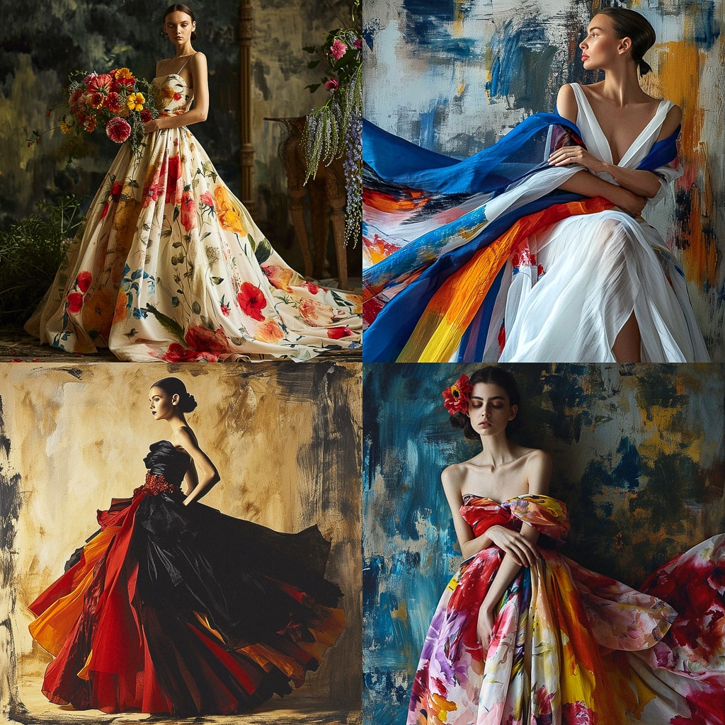 Anne Redpath Midjourney style | Andrei Kovalev's Midlibrary