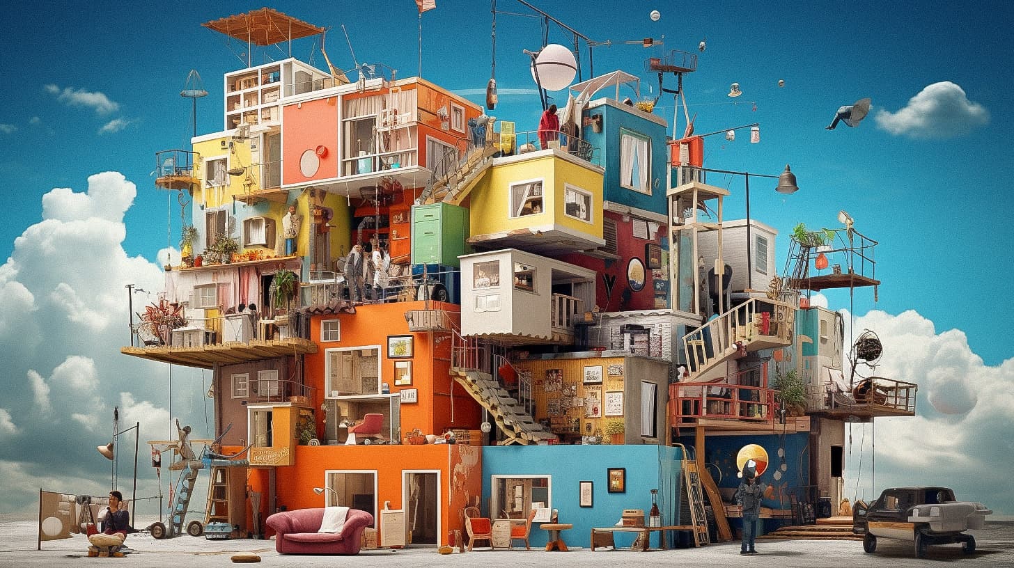 Chris LaBrooy Midjourney style | Andrei Kovalev's Midlibrary