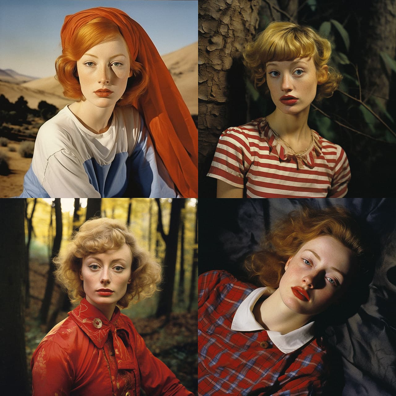 George Petty Midjourney style | Andrei Kovalev's Midlibrary