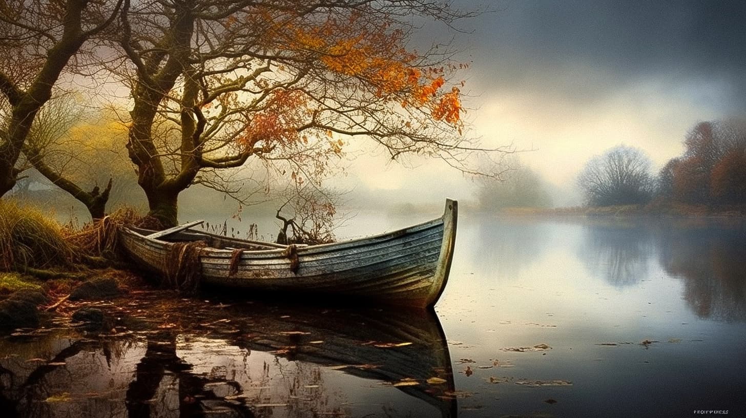 David Mould Midjourney style | Andrei Kovalev's Midlibrary