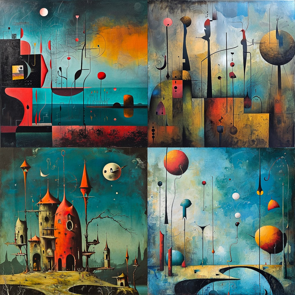 Wes Anderson Midjourney style | Andrei Kovalev's Midlibrary