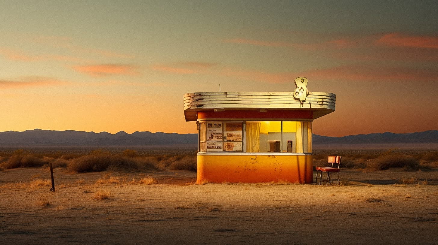 Ed Freeman Midjourney style | Andrei Kovalev's Midlibrary