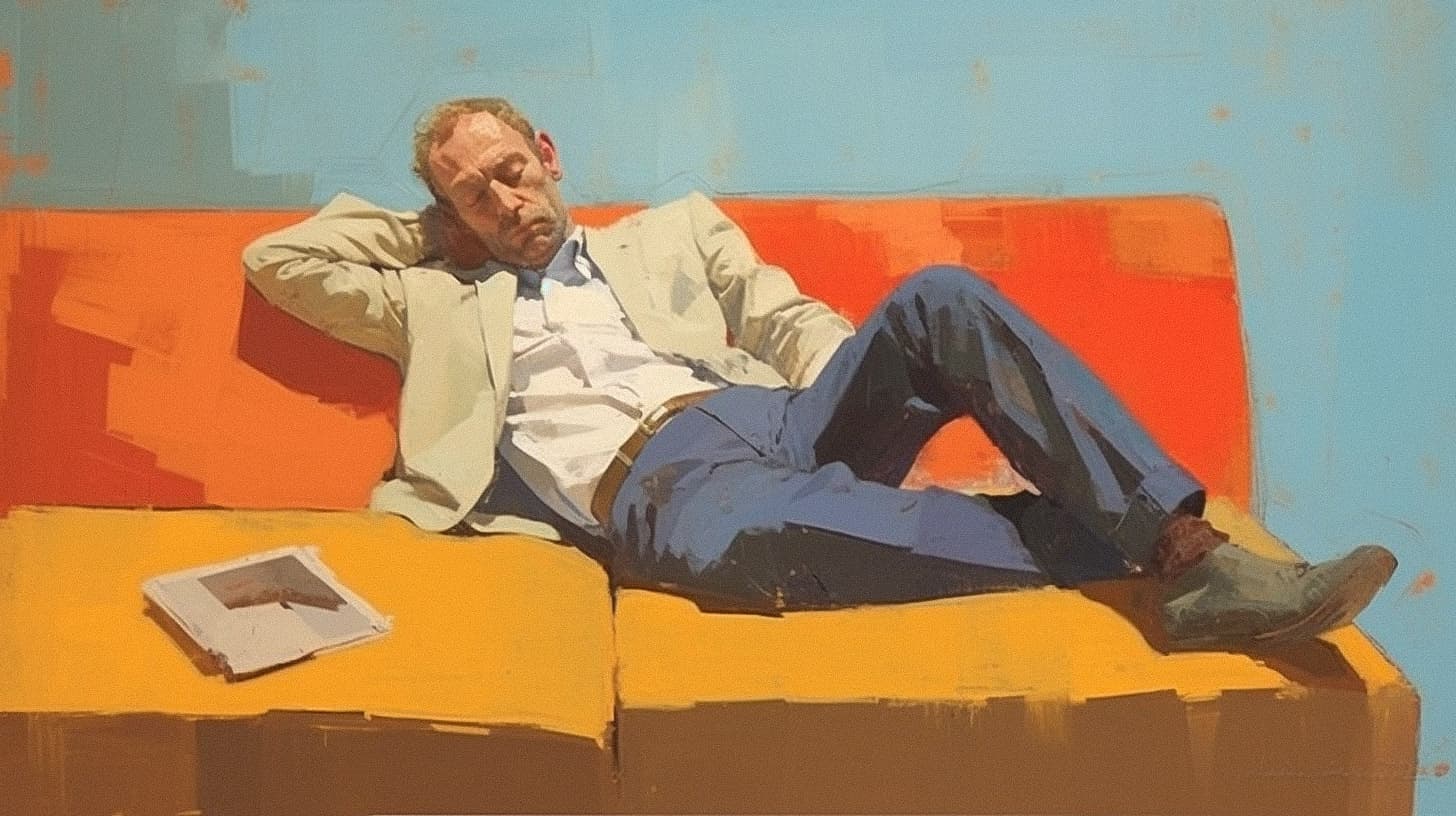 Euan Uglow Midjourney style | Andrei Kovalev's Midlibrary