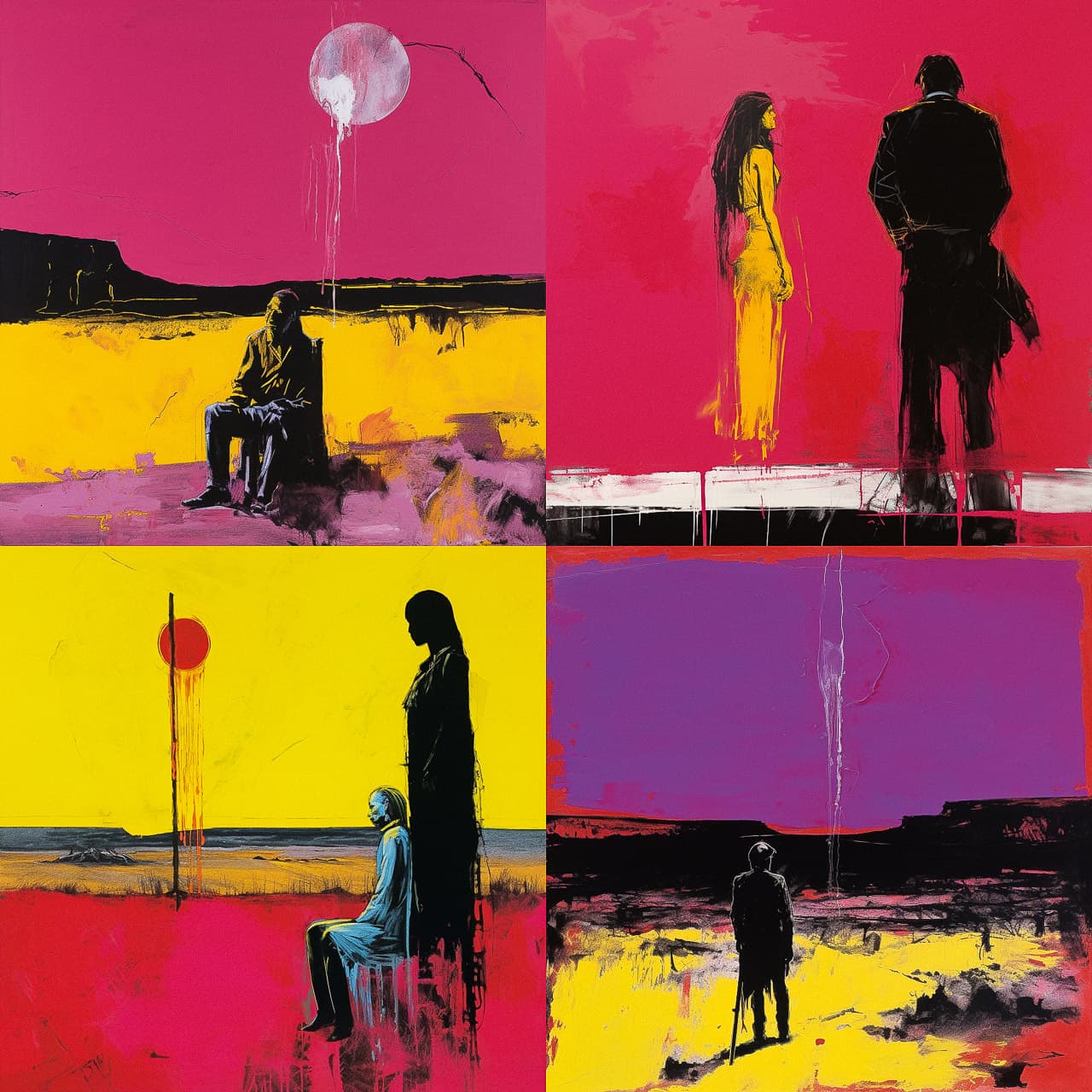 Sally Storch Midjourney style | Andrei Kovalev's Midlibrary