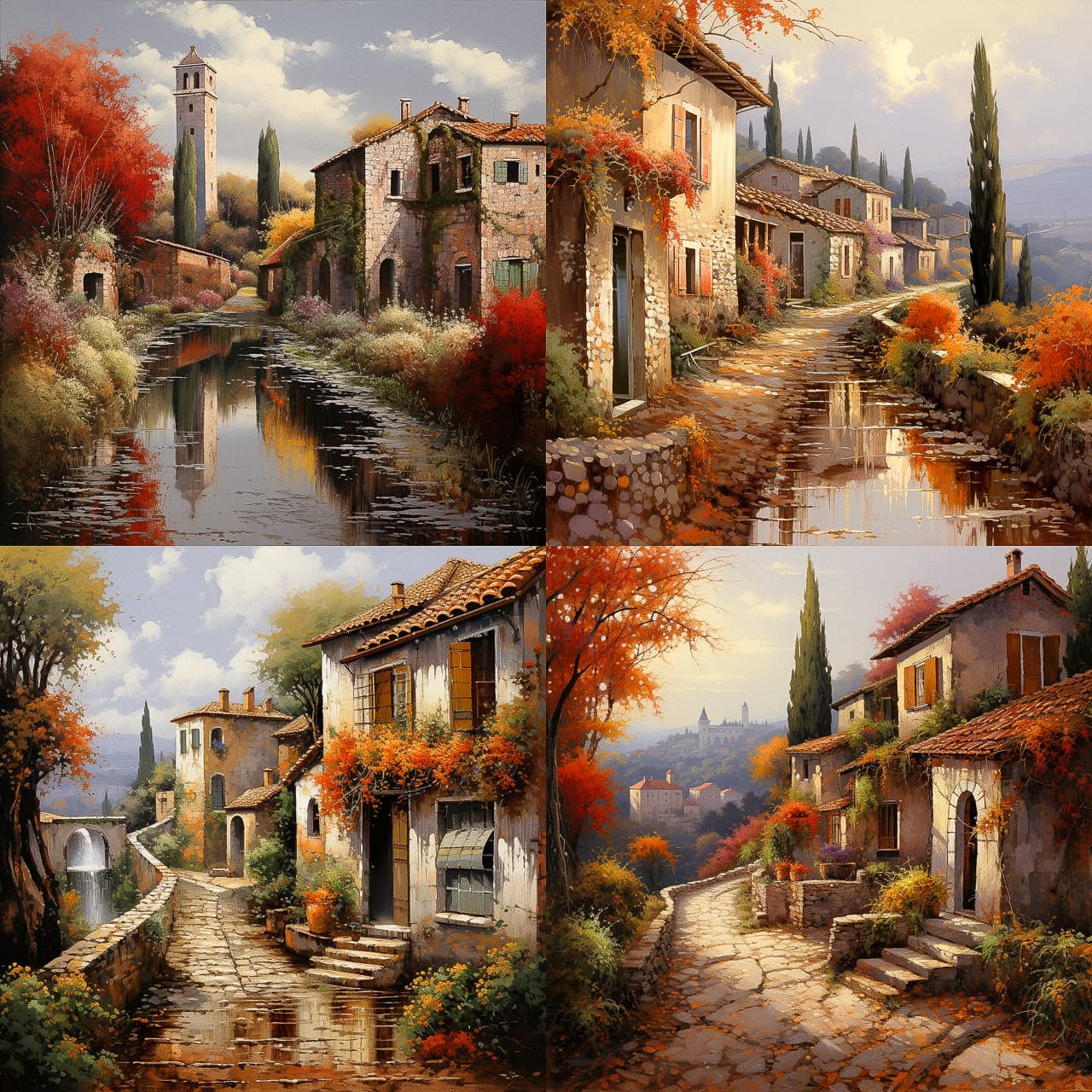 Daphne Odjig Midjourney style | Andrei Kovalev's Midlibrary