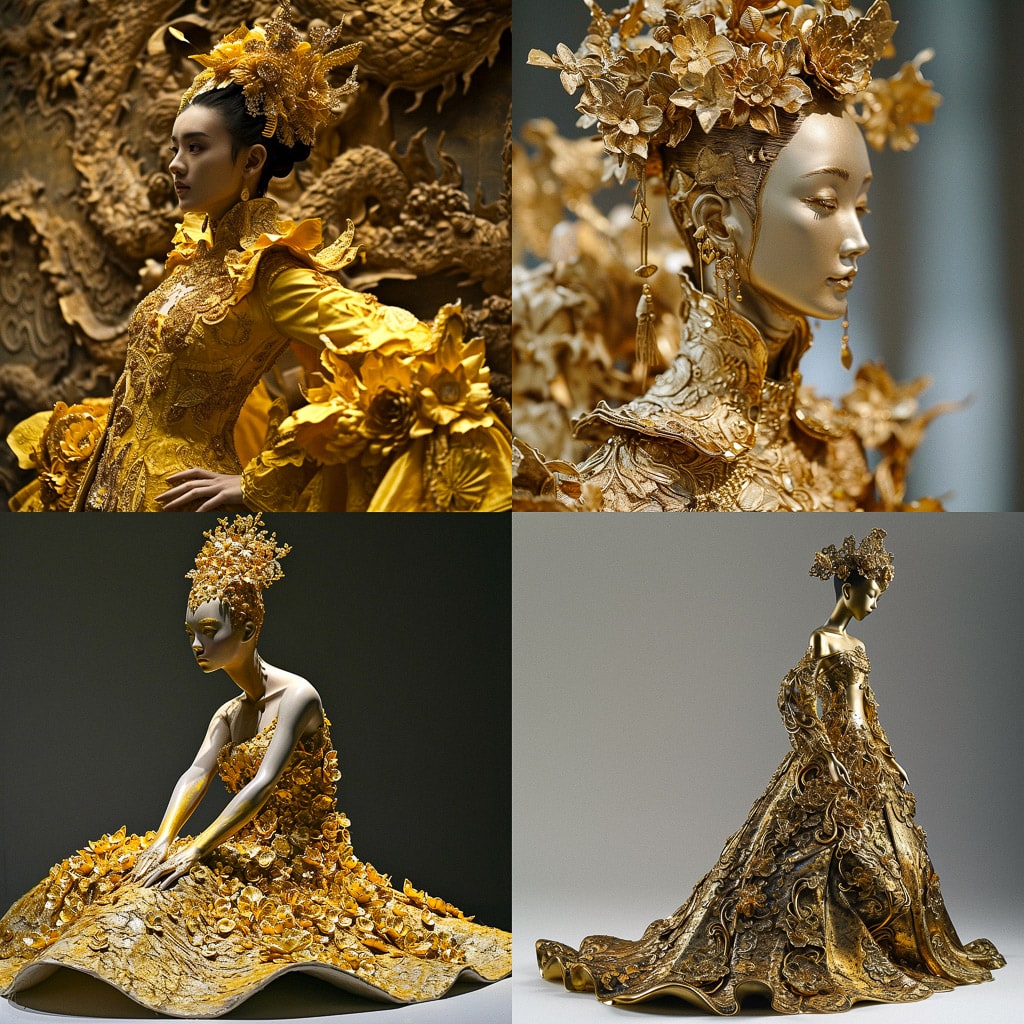 Jose Royo Midjourney style | Andrei Kovalev's Midlibrary