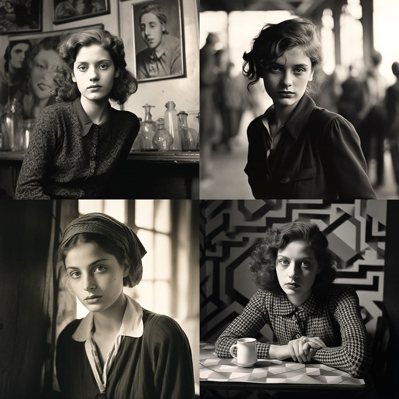 Simen Johan Midjourney style | Andrei Kovalev's Midlibrary