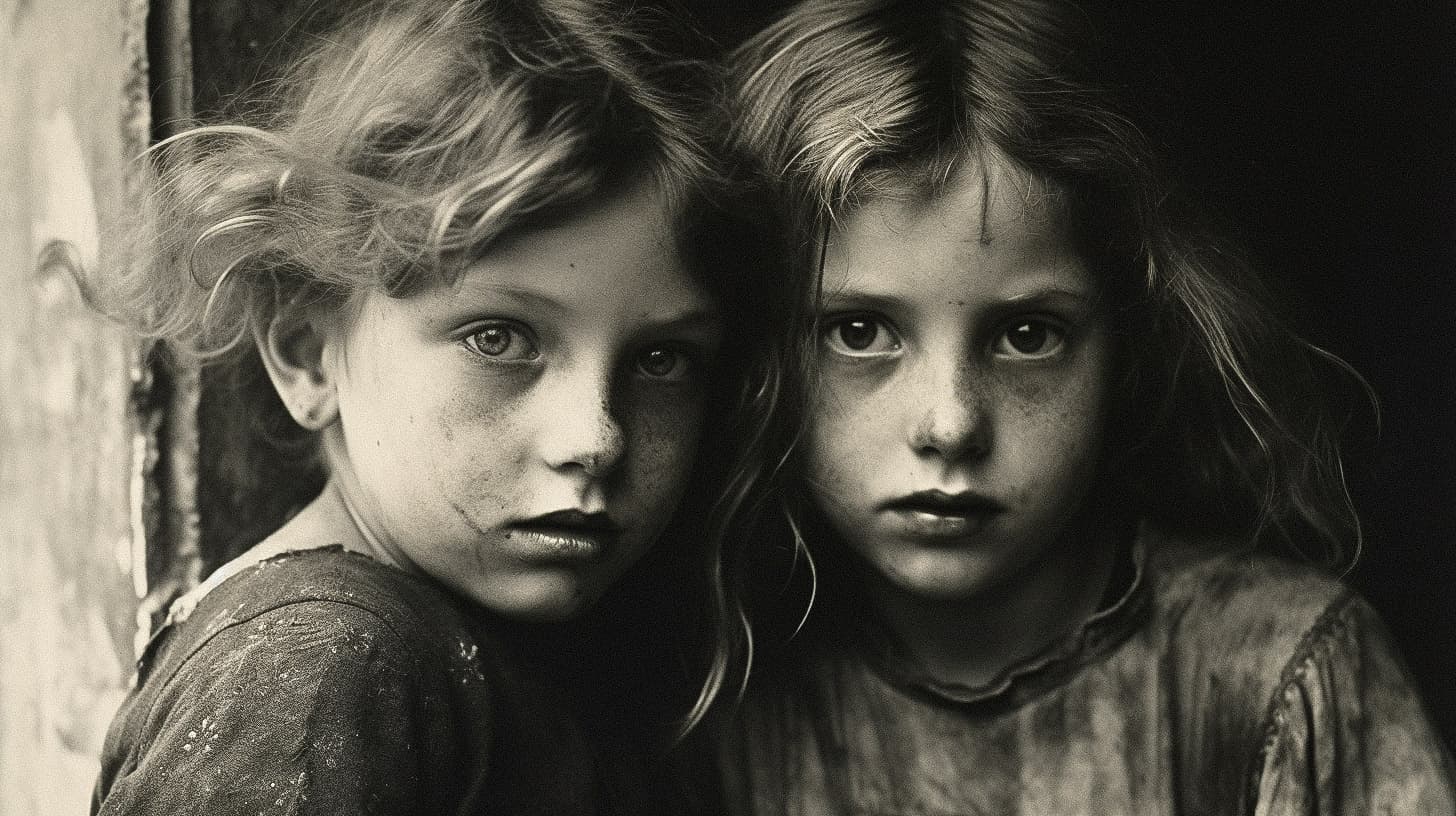 Ilse Bing Midjourney style | Andrei Kovalev's Midlibrary