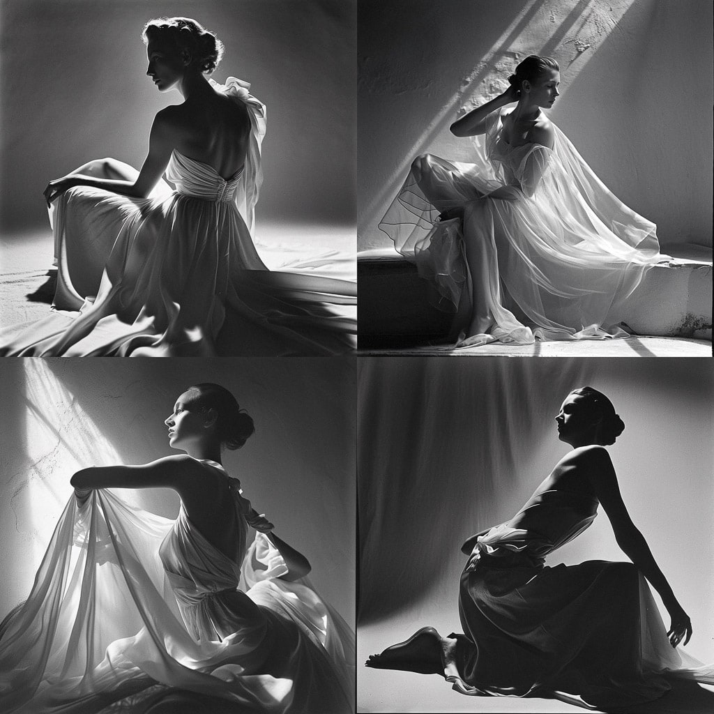 Amanda Sage Midjourney style | Andrei Kovalev's Midlibrary