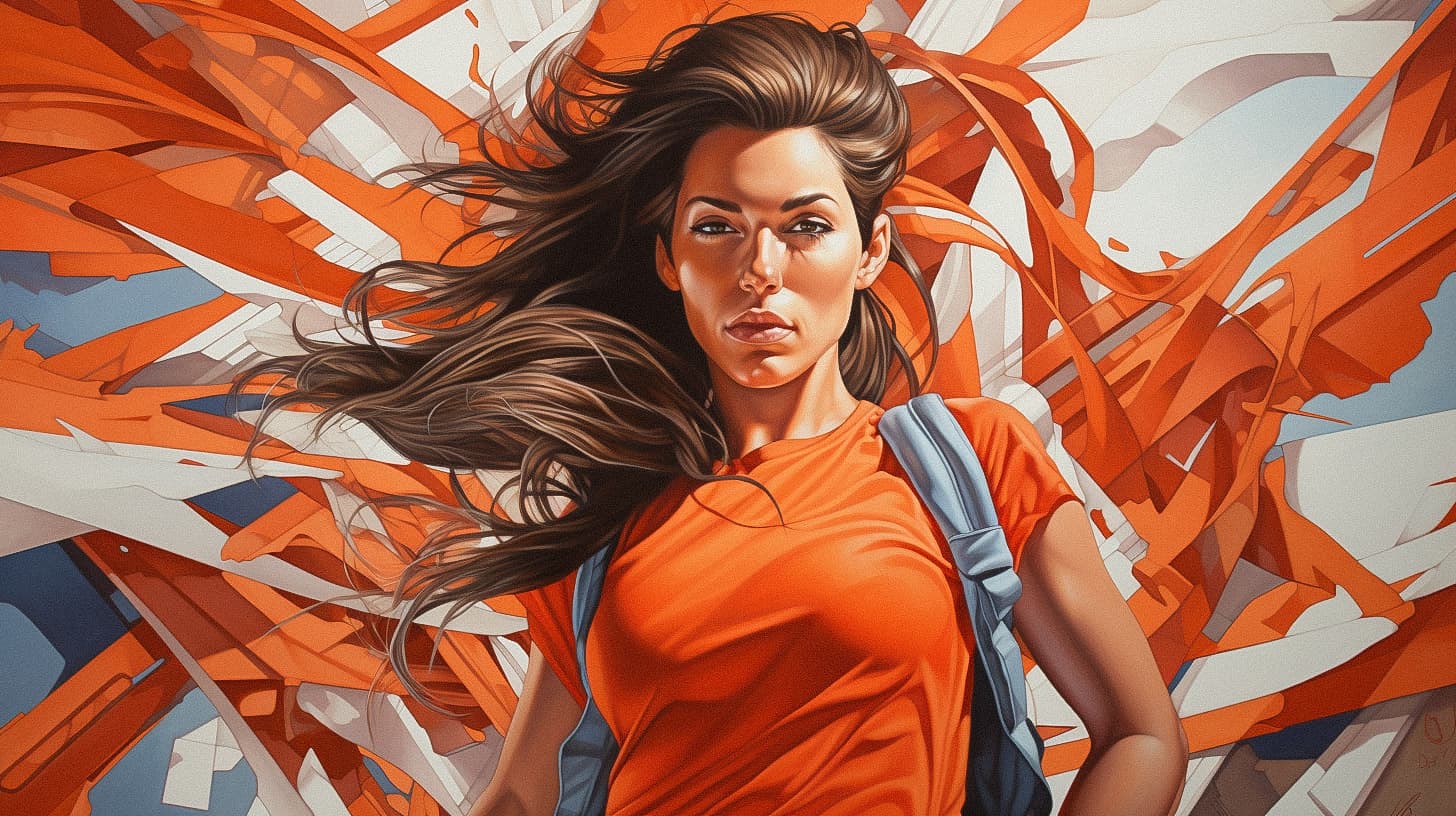 James Bullough Midjourney style | Andrei Kovalev's Midlibrary