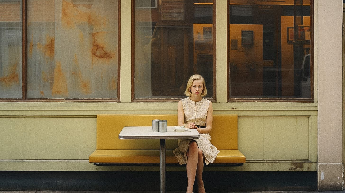 Janet Delaney Midjourney style | Andrei Kovalev's Midlibrary