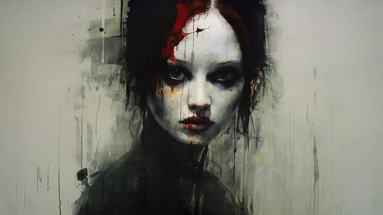 Mark Demsteader Midjourney style | Andrei Kovalev's Midlibrary