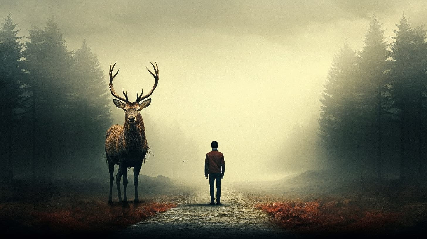 Martin Stranka Midjourney style | Andrei Kovalev's Midlibrary